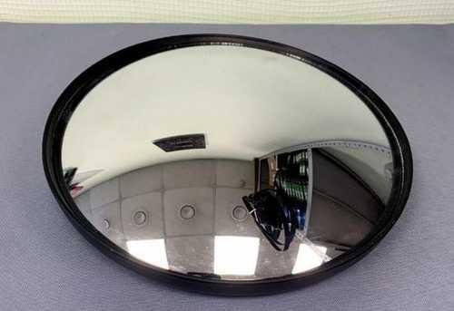Зеркало бордюрное Shaanxi F2000, F3000, X3000, А7