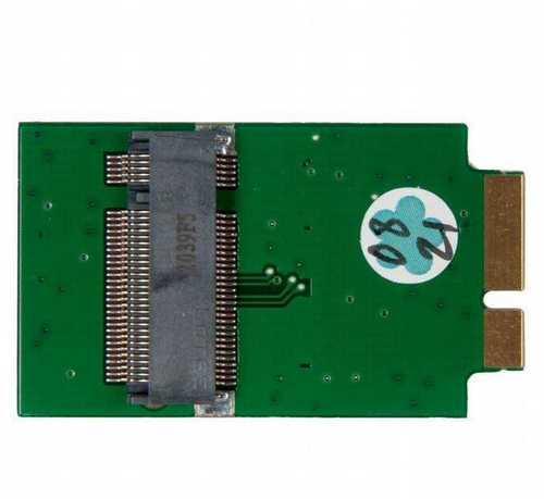 Адаптер SSD - M.2(ngff) SSD для Apple MacBook Air