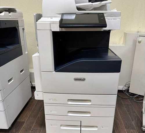 Цветное мфу А3 Xerox AltaLink C8055