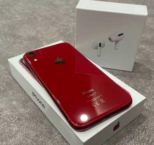 iPhone Xr, 64 ГБ
