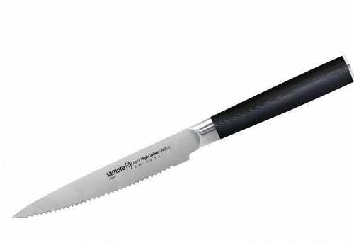 Кухонный нож для томатов SM-0071