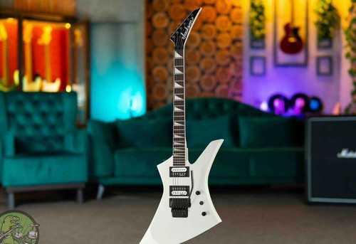 Jackson JS32 Kelly Snow White