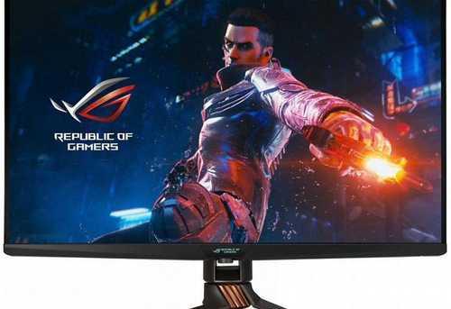 Asus ROG swift 2021 (PG32UQX)