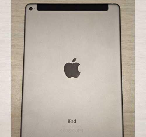 iPad Air 2 128гб sim