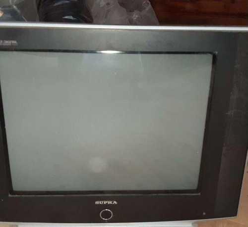 Телевизор supra ctv-21002