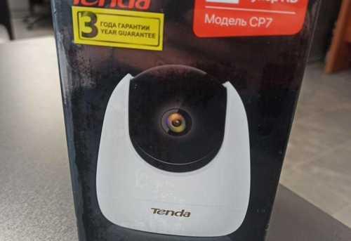 IP камера tenda CP7