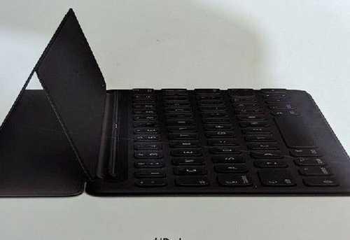 Apple smart keyboard 10.2