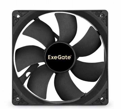 Вентилятор ExeGate ExtraPower EP12025S3P, 120x120x