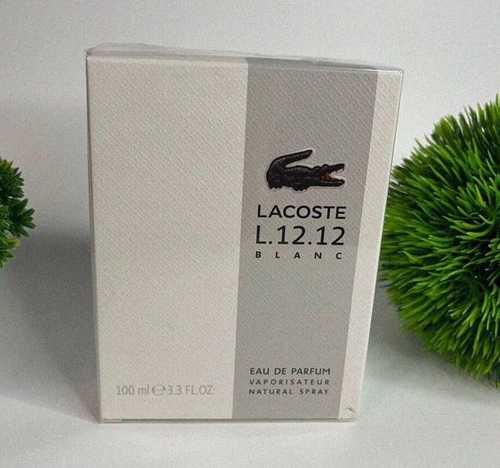 Духи Lacoste L.12.12 (Арт.93528)