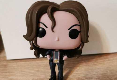 Кукла Funko pop Shank