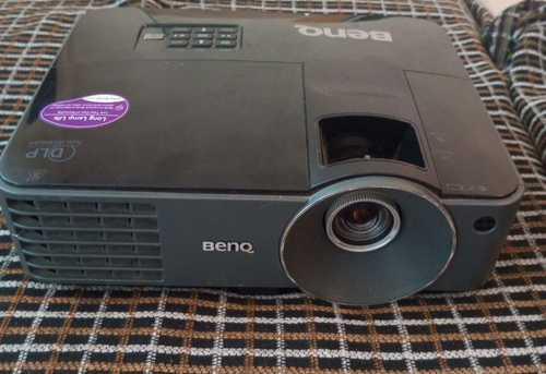 Проектор benq mx501