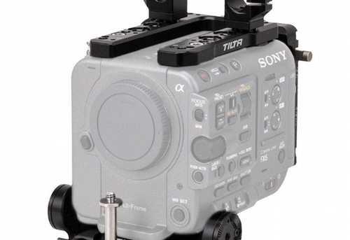 Клетка риг Tilta Advanced Kit для Sony FX6 V-mount