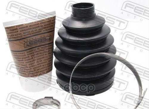 0217P-J1016 febest Пыльник шрус наружний 0217P