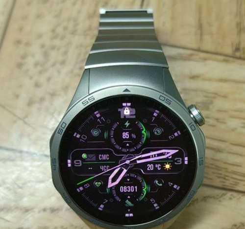 Huawei watch GT 4 46mm