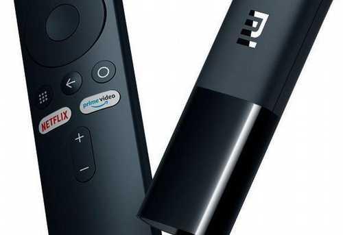 Приставка тв SMART tv Xiaomi mi tv stick android