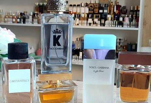 Dolce & Gabbana