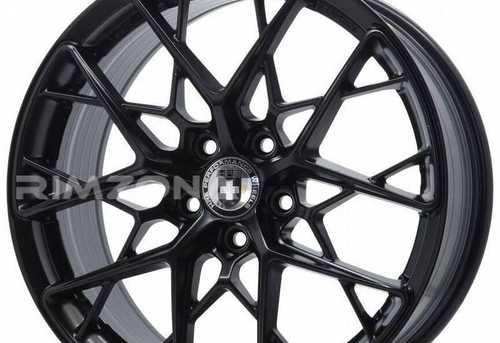 Литой диск HRE R17 5x112 sv