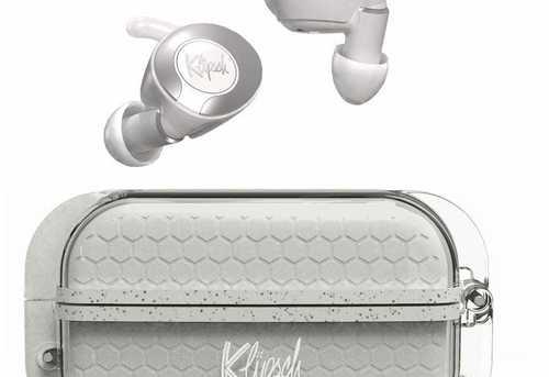 Наушники Klipsch T5 II TW Sport Gray (арт. 306231)