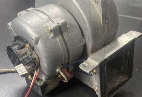 Вентелятор для газового котла 2 микрофората