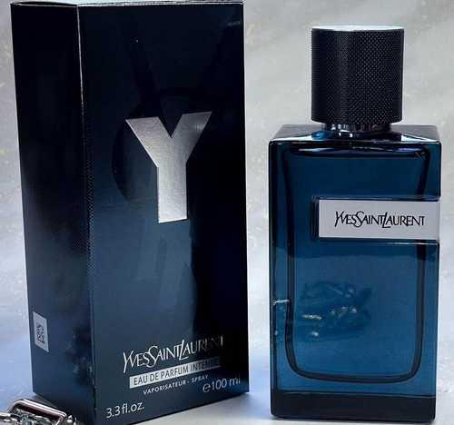 Yves saint laurent Y Eau DE Parfum Intense