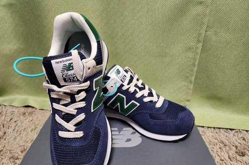 Кроссовки New Balance ML574HL2