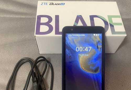 ZTE Blade L9, 32 ГБ