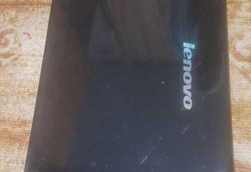 Ноутбук lenovo 20004 в ремонт или донор
