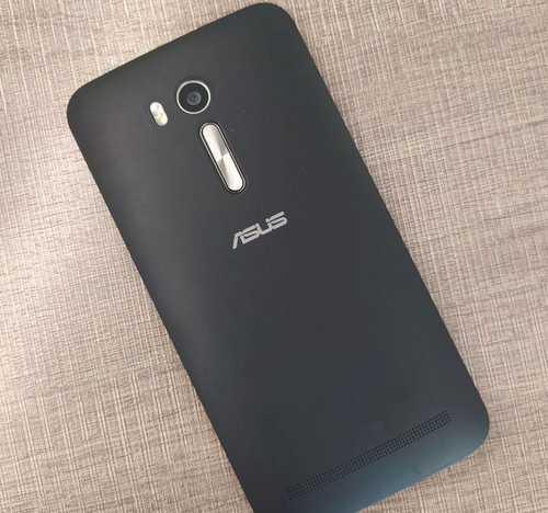 Asus ZenFone Go ZB551KL, 2/16 ГБ