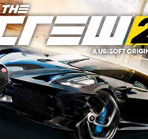 The Crew 2 Steam