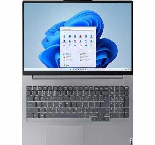 Ноутбук Lenovo 21KH004EEV