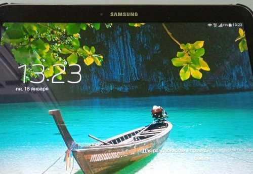 Планшет Samsung tab3 103228А