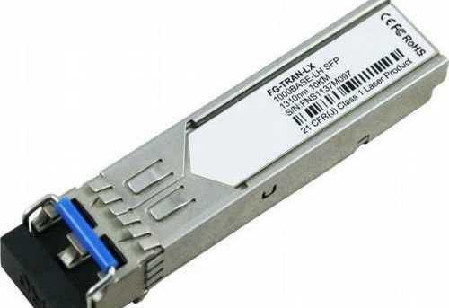 Модуль Fortinet 1GE SFP LX transceiver modu 628099