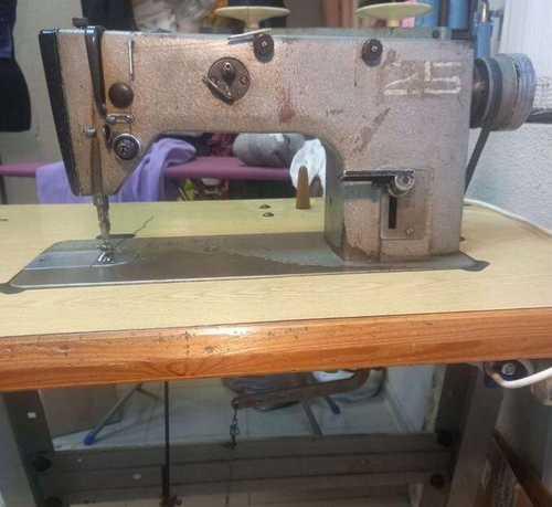 Промышленная швейная машина 1022кл