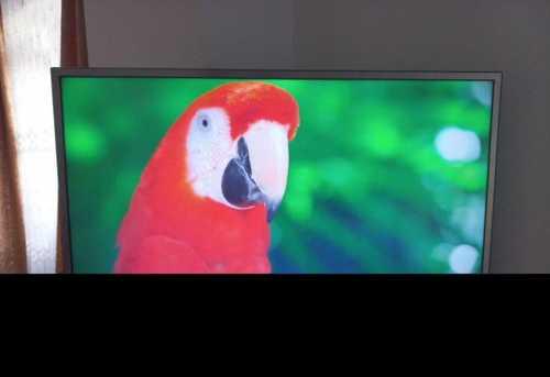 40" Телевизор Samsung UE40F6200 LED