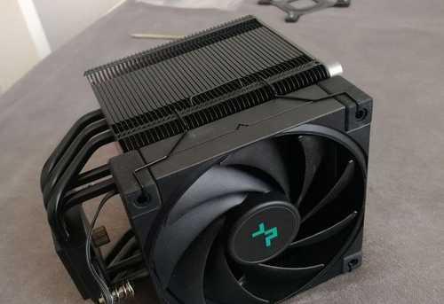 Кулер процеccорный Deepcool AK500