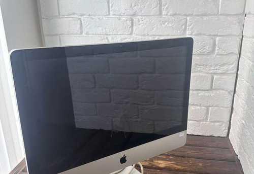 Apple iMac 21.5 Mid 2011 i5/4gb/1Tb/Radeon HD 6770