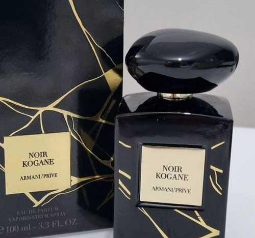 Giorgio Armani Noir Kogane, 100ml