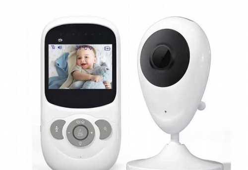 Видеоняня Baby monitor с монитором