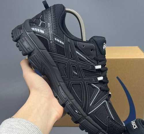 Кроссовки Asics Gel-Kahana 8 (Арт.88754)