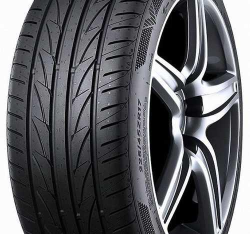Nexen N'Fera Primus V 215/55 R17 94V