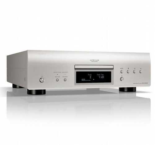 CD проигрыватель Denon DCD-3000NE Silver