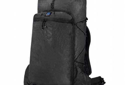 Ультралегкий рюкзак Zpacks Arc Zip Ultra 62L