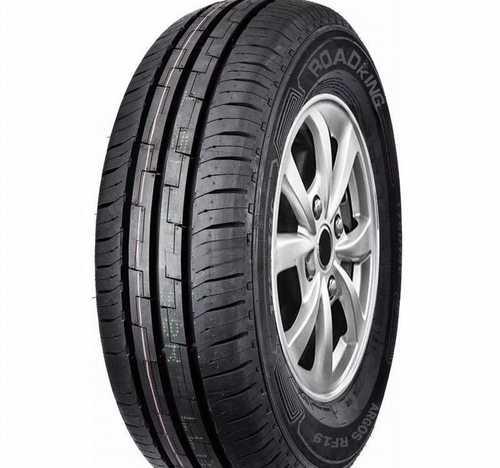 Roadking Argos RF19 195/75 R16 107S