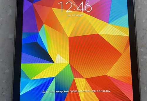 Samsung galaxy tab4