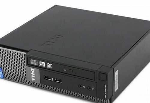 Компьютер Dell optiplex 790 i3-2120