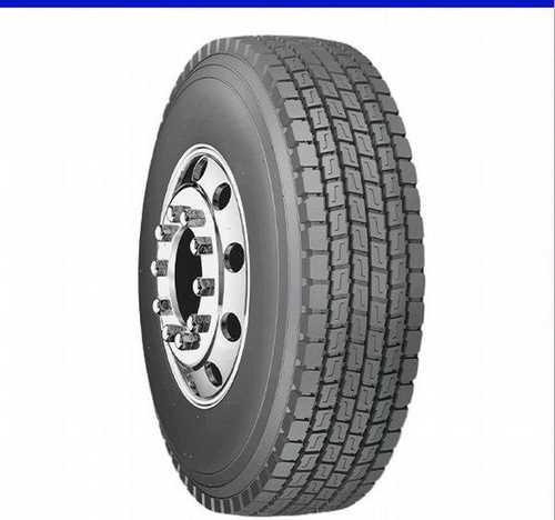 Колеса для грузовых авто доставка 295 80 R22.5 sunwide SDR 530