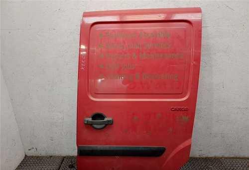 Дверь раздвижная Fiat Doblo, 2007