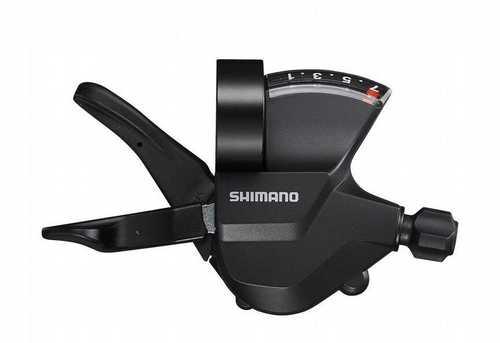 Манетка Shimano sl-m315 7ск