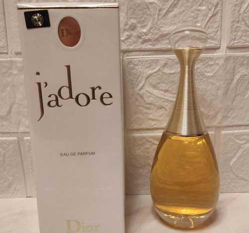 Christian Dior Jadore отличный подарок