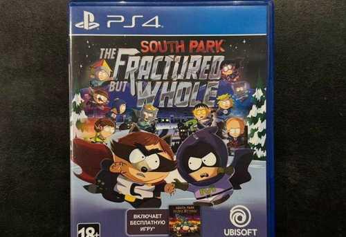 South Park: The Fractured but Whole (PS4 / PS5)